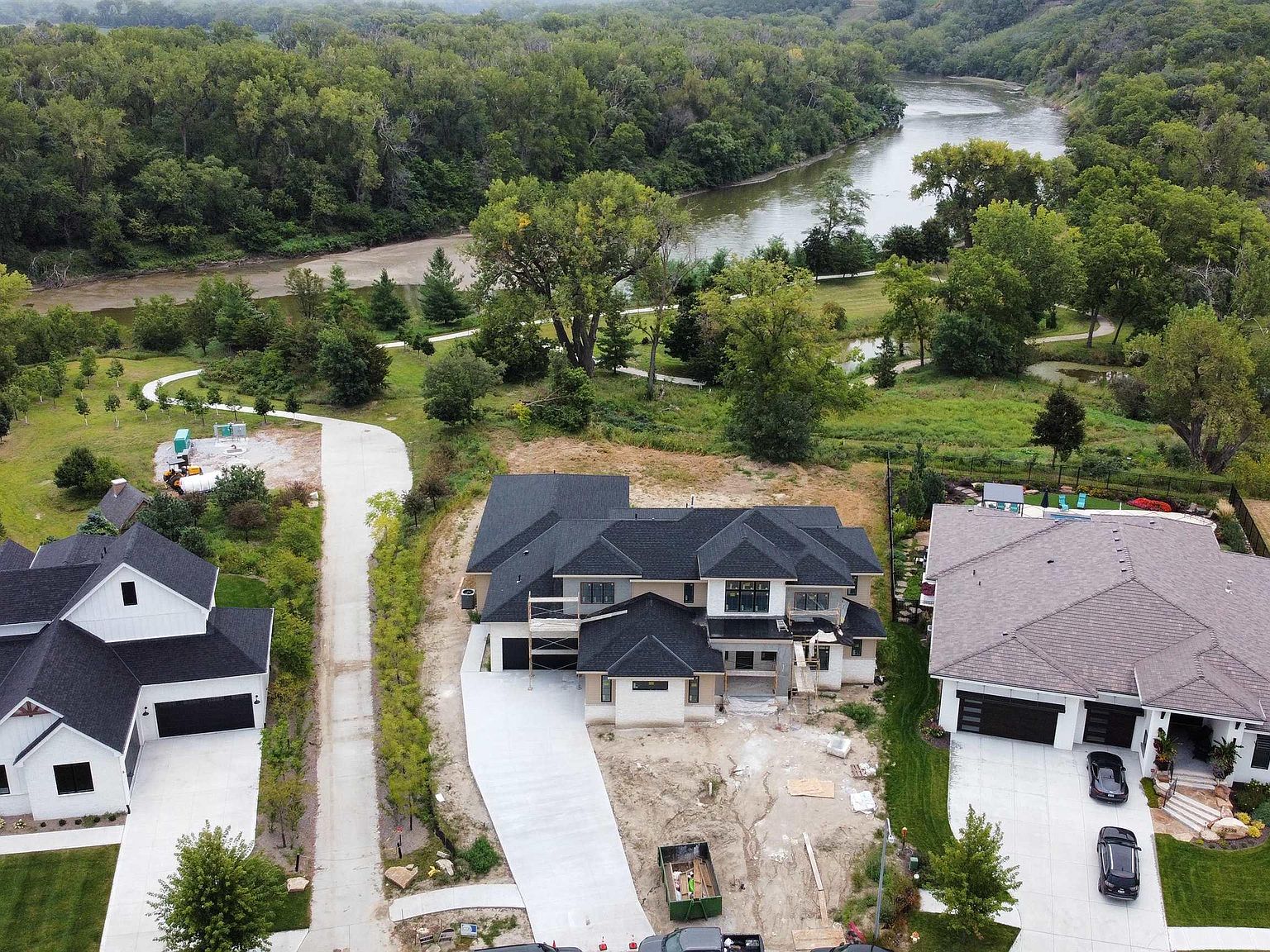 22742 Sanctuary Ridge Dr, Elkhorn, NE 68022 | MLS #22415069 | Zillow