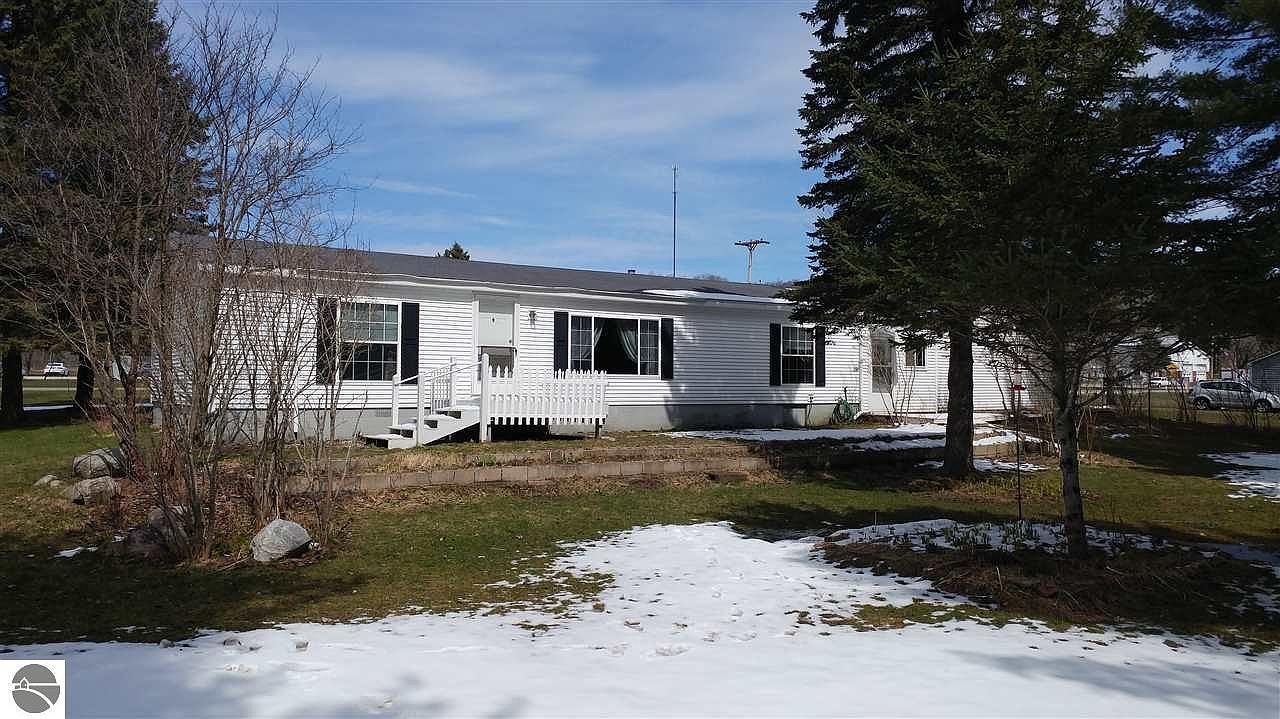 11411 Main St, Honor, MI 49640 | Zillow