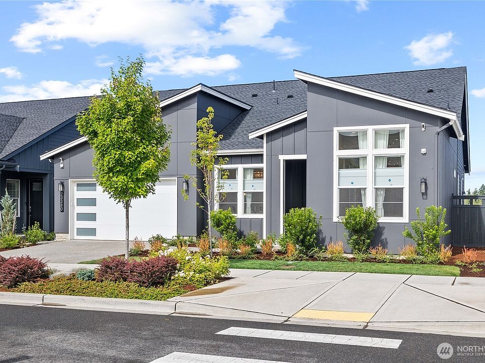 23380 SE Larch Street, Black Diamond, WA 98010 | MLS #2468321 | Zillow