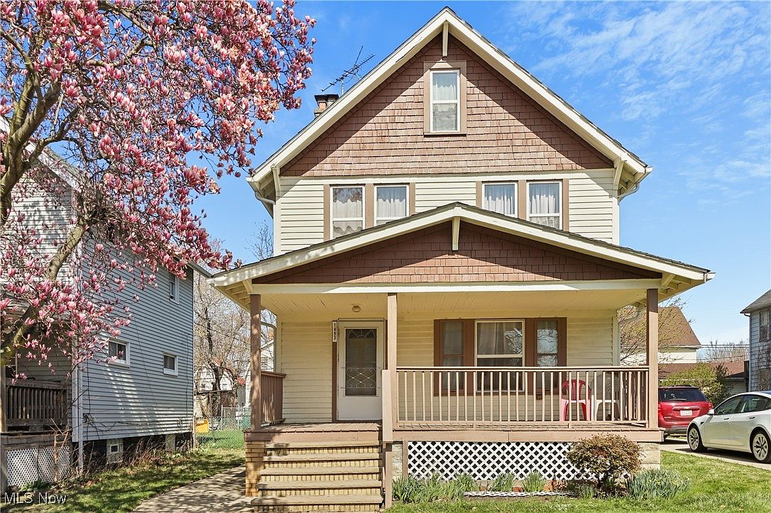 1493 E 174th St, Cleveland, OH 44110 | Zillow