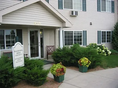 Blackhawk Ridge Senior Community - 252 W Blackhawk Dr Fort Atkinson WI ...