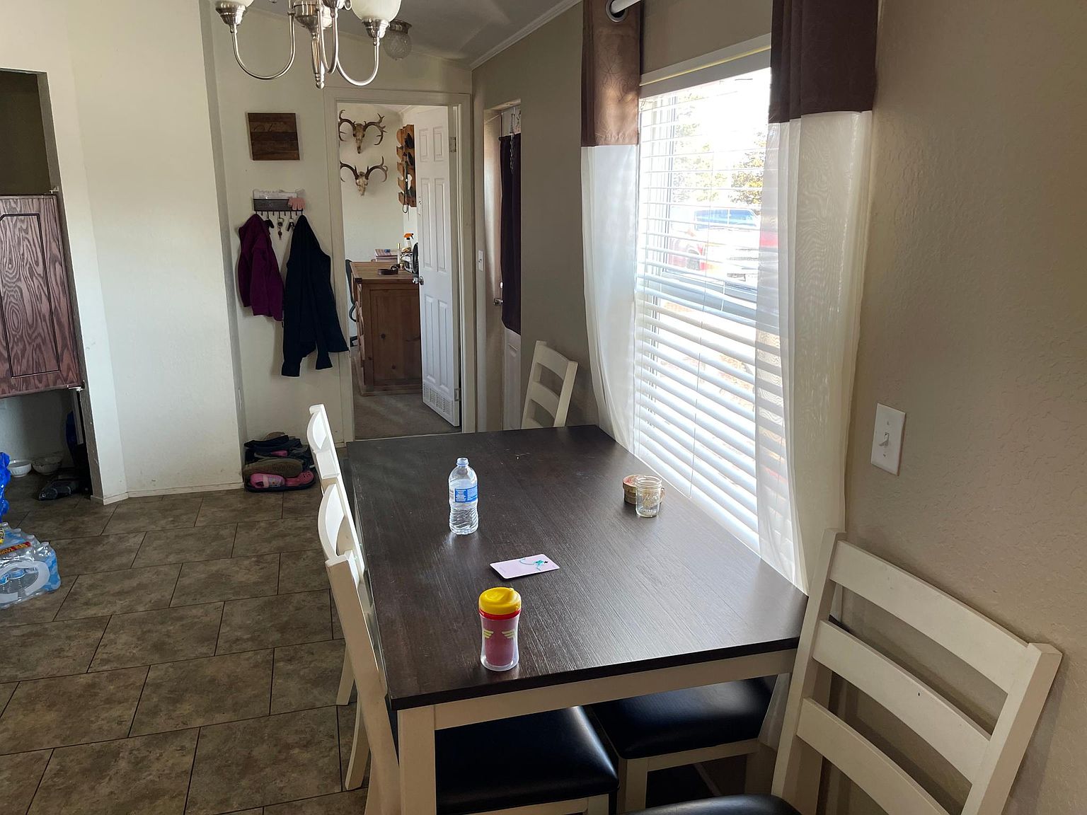 14211 E McElroy, Glencoe, OK 74032 | Zillow