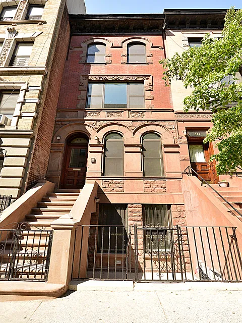 515 West 144th Street in Hamilton Heights : Sales, Rentals, Floorplans ...