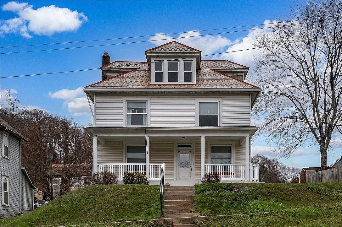 92 Washington St, Bruin, PA 16022 | Zillow