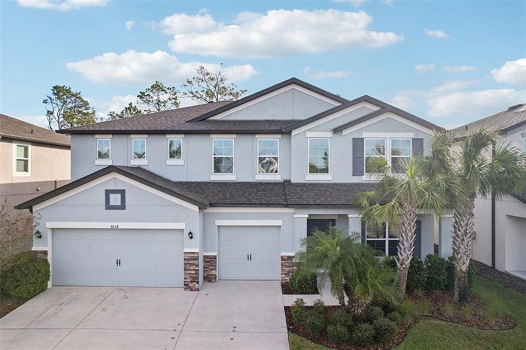 6658 Dutton Dr, Wesley Chapel, FL 33545 | Zillow