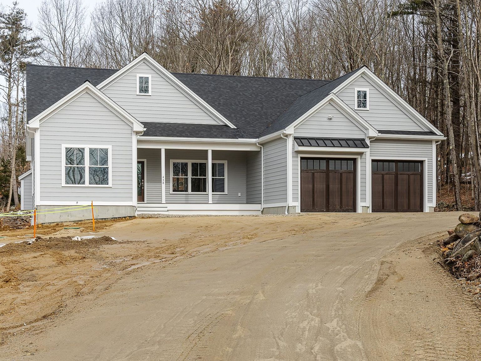 Lot 12 Moose Brook Lane, Hancock, NH 03449 | MLS #4985744 | Zillow