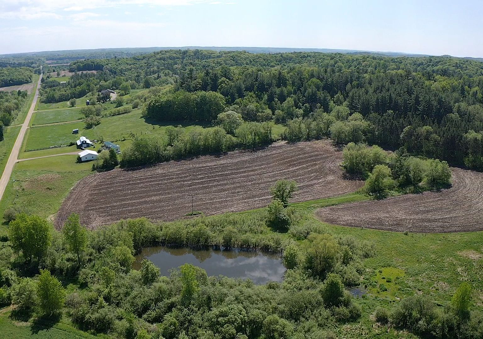 E2380 1450th Ave, Prairie Farm, WI 54762 | Zillow