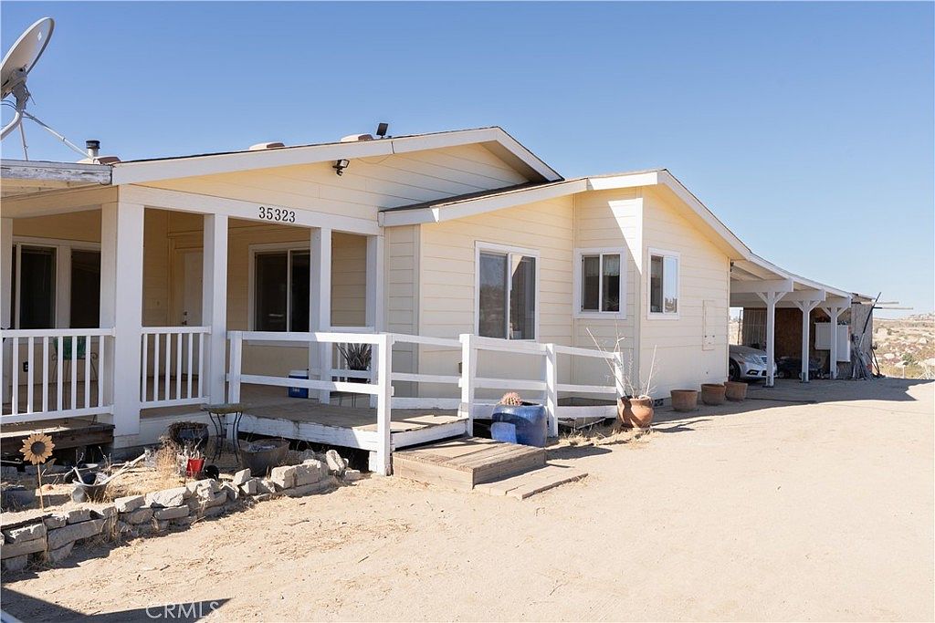 35323 Five Mile Creek Rd, Hemet, CA 92544 | Zillow