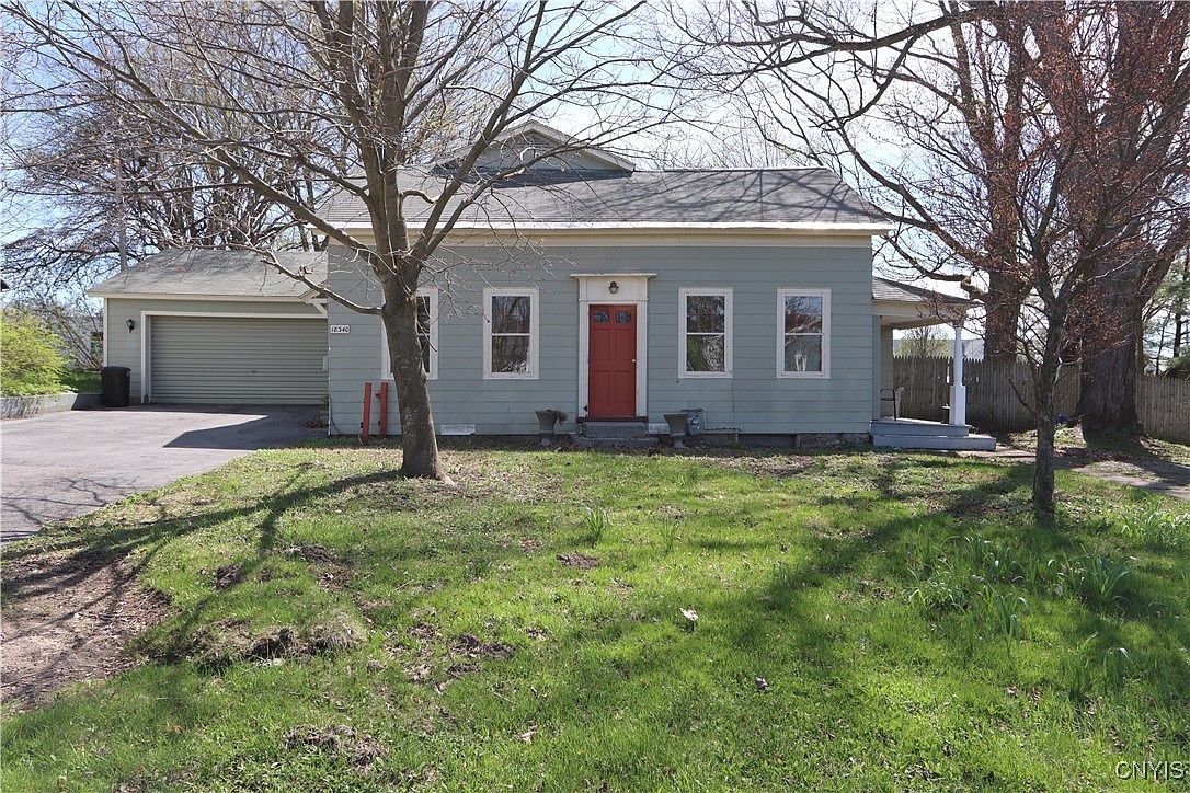 18340 Nys Rte #177, Adams, NY 13605 | Zillow