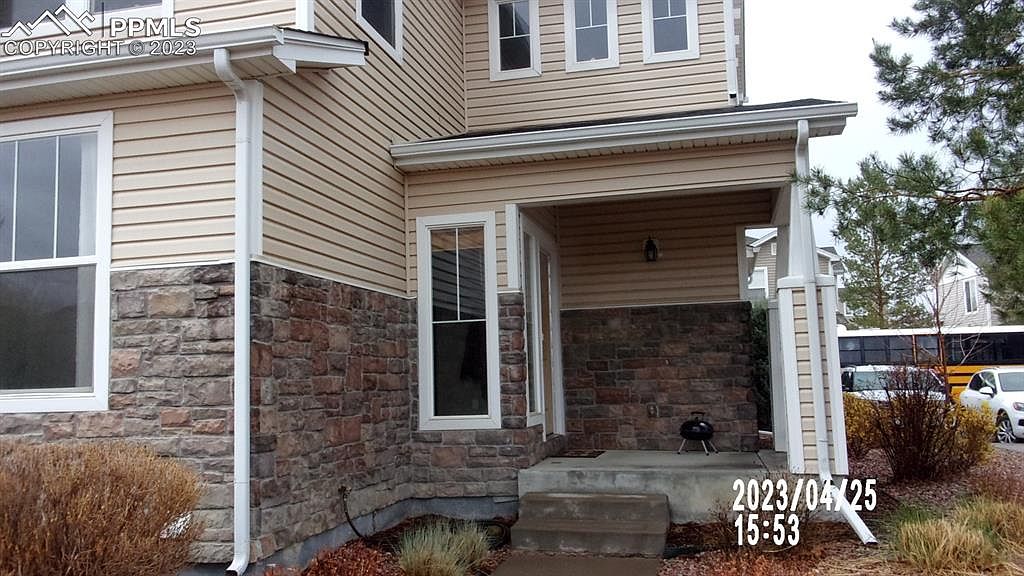 7381 Sandy Springs Point, Fountain, CO 80817 | Zillow