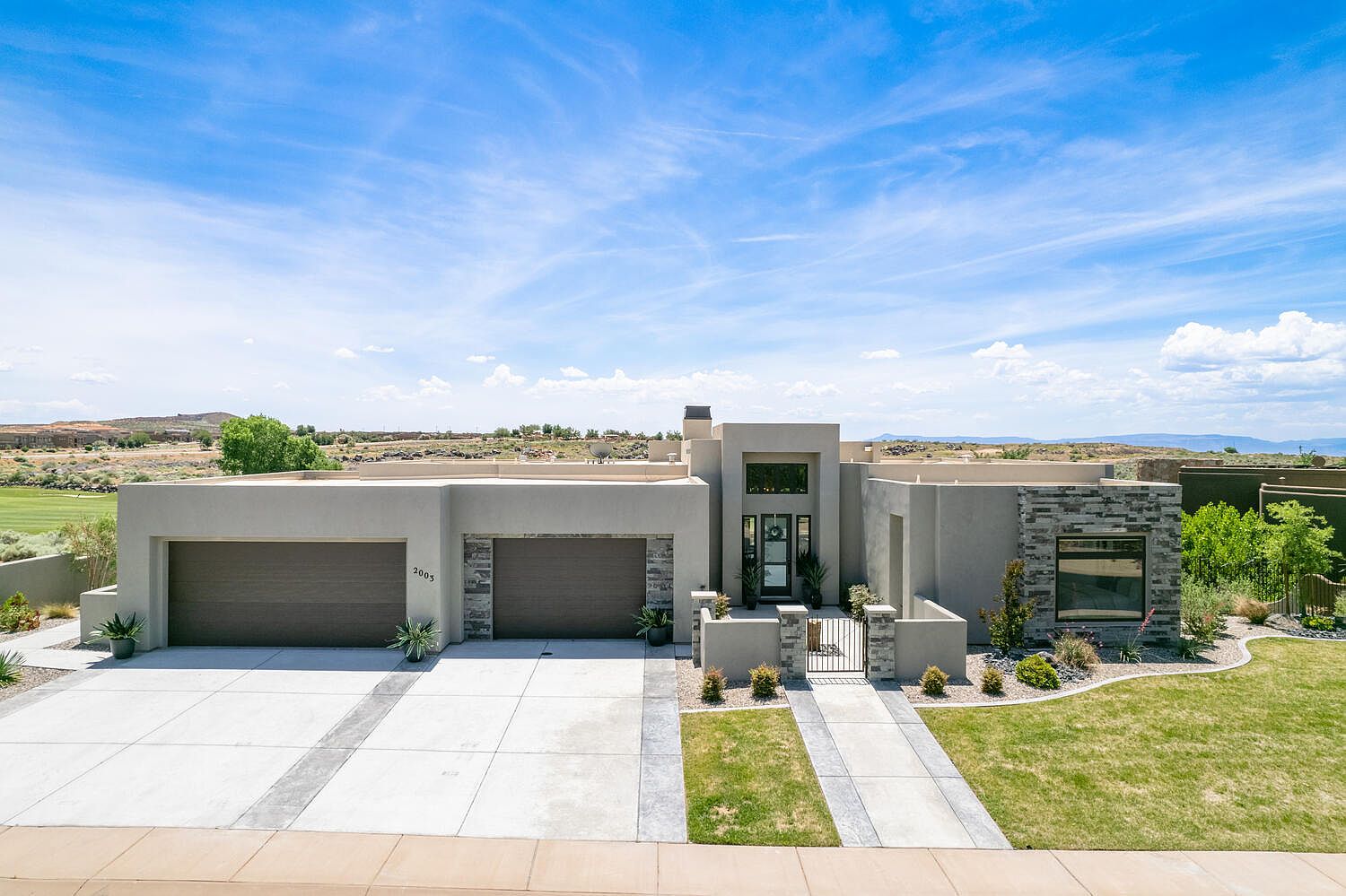 2003 W Rising Sun Dr, Saint George, UT 84770 | MLS #23-242137 | Zillow