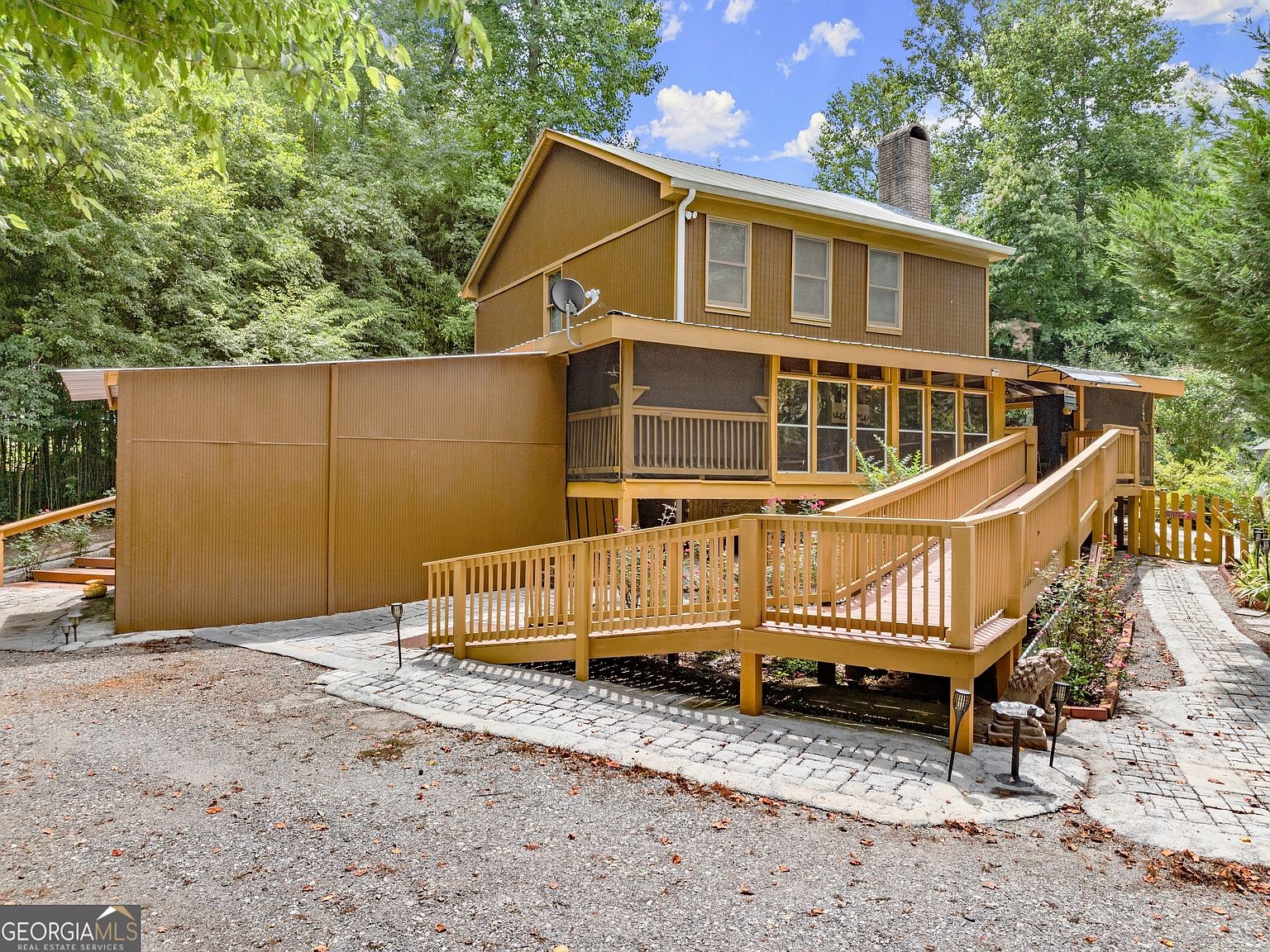 459 Gold Ridge Rd, Dahlonega, GA 30533 | MLS #10341550 | Zillow
