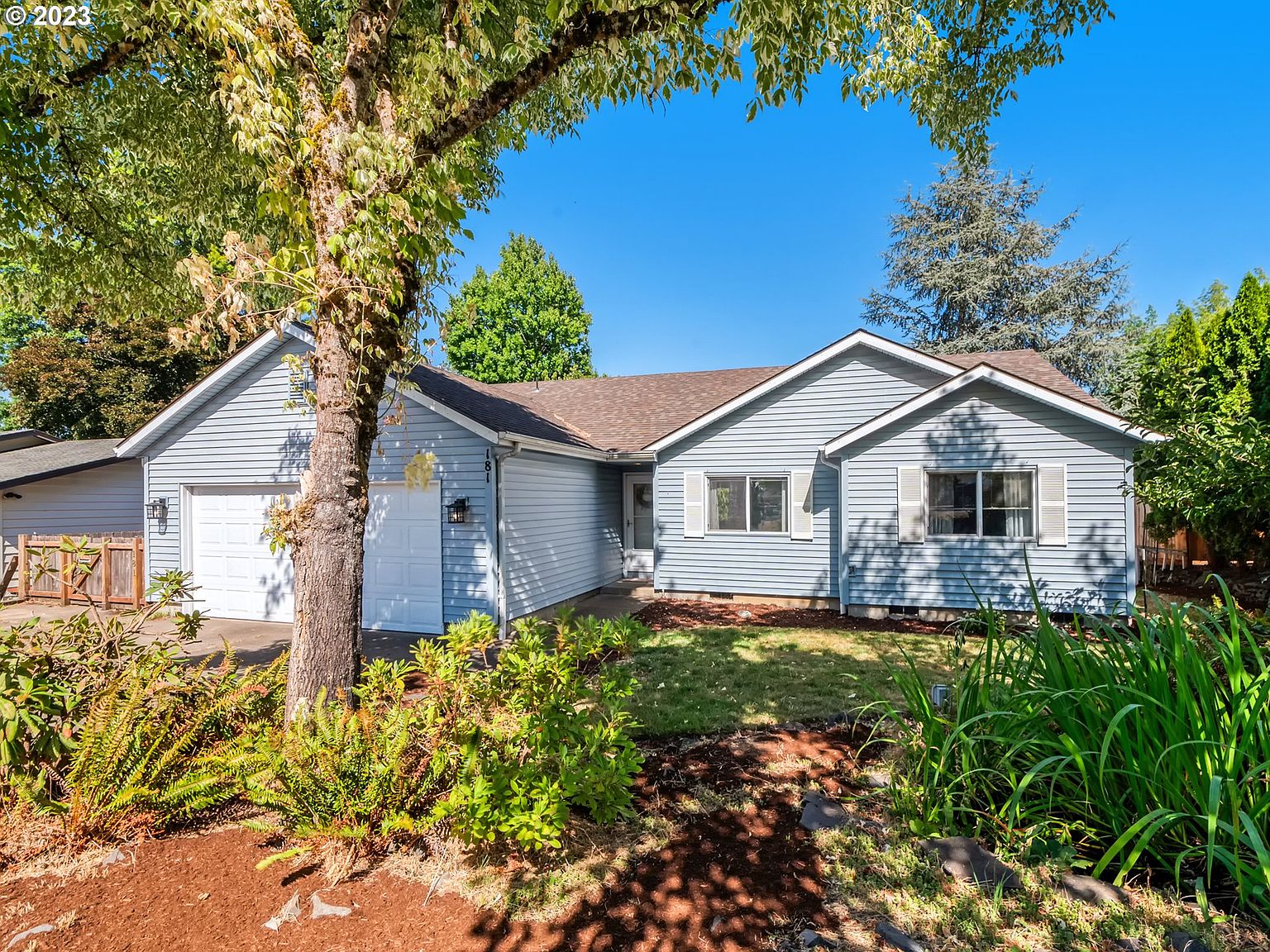 181 73rd St, Springfield, OR 97478 | MLS #23077582 | Zillow