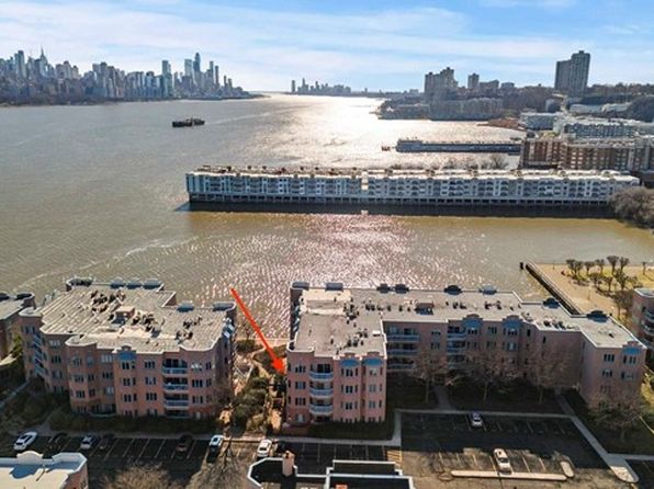 Edgewater NJ Real Estate - Edgewater NJ Homes For Sale | Zillow