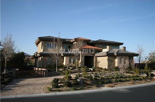 20 Hawk Ridge Dr, Las Vegas, NV 89135 | Zillow