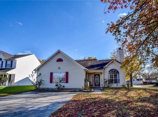 5306 Sports Club Run, Suffolk, VA 23435 | MLS #10561743 | Zillow