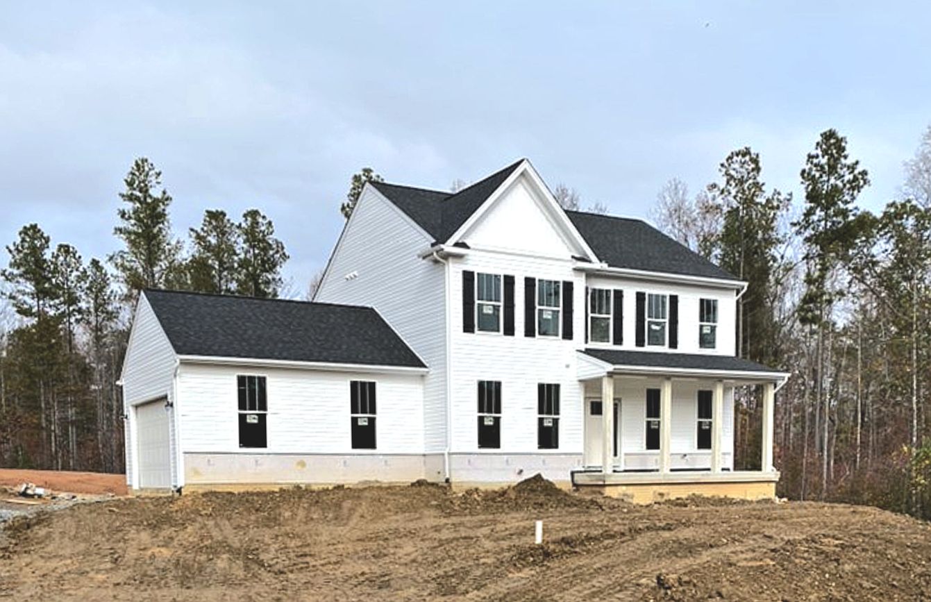 8939 Avon Dr, Partlow, VA 22534 | Zillow