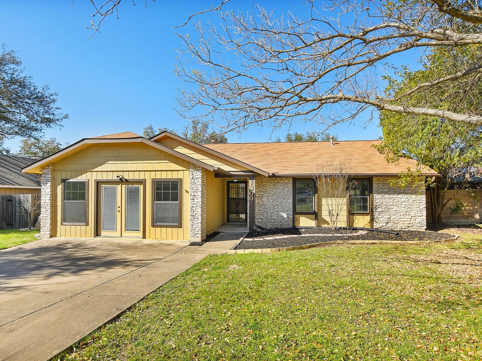 1300 Monica St, Austin, TX 78758 | Zillow