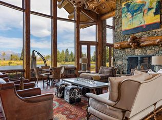 3000 N Riva Ridge Rd, Jackson, WY 83001 | MLS #19-2895 | Zillow