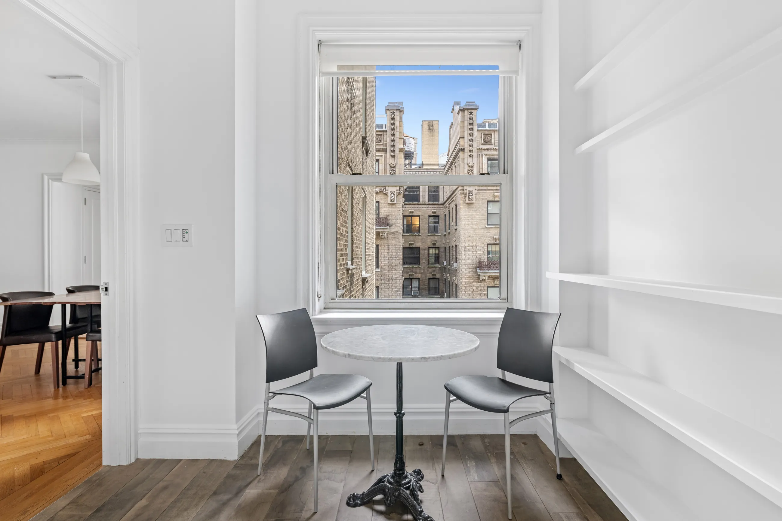 390 Riverside Drive #7A in Morningside Heights, Manhattan | StreetEasy