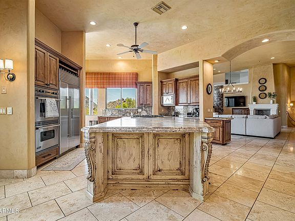 10617 E Blue Sky Dr, Scottsdale, AZ 85262 | Zillow