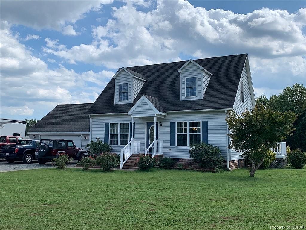 183 Dixie Dr, Dutton, VA 23050 | Zillow