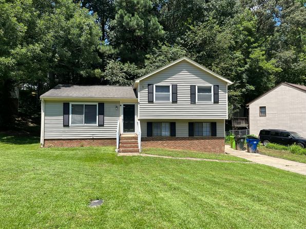 3 Bedroom Houses for Rent in Raleigh NC - 167 houses | Zillow
