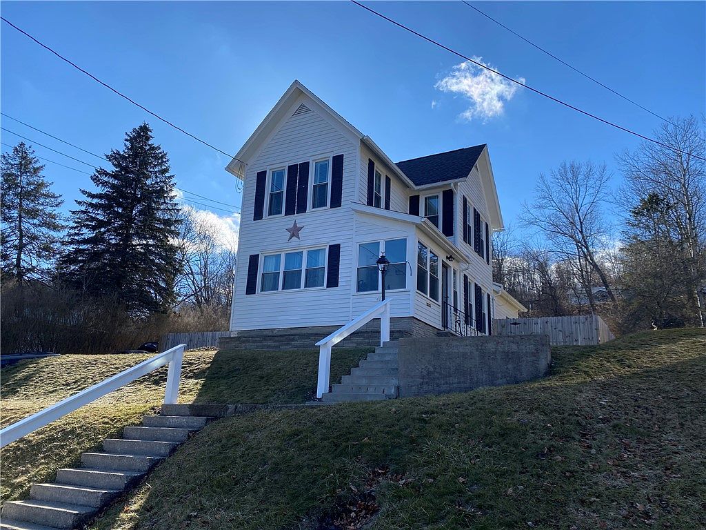 407 Fairview Ave, Hornell, NY 14843 | Zillow