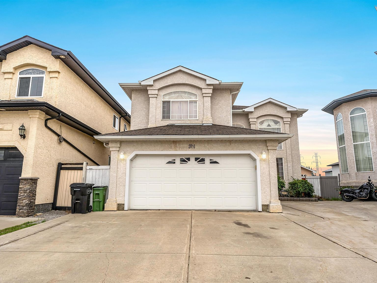 2816 34a Ave NW, Edmonton, AB T6T 1Y8 | MLS #E4357483 | Zillow