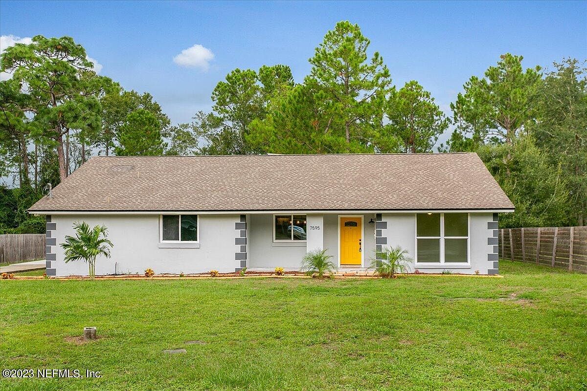 7595 BIRDIES Road, Jacksonville, FL 32256 | MLS #1246425 | Zillow