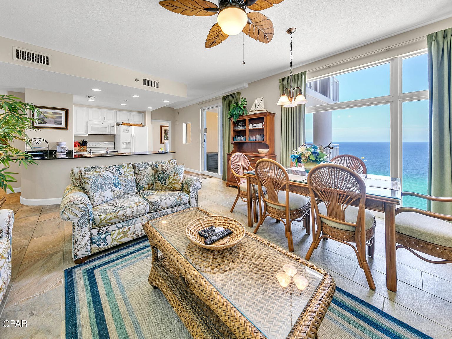 12011 Front Beach Rd UNIT 1807, Panama City Beach, FL 32407 | MLS ...