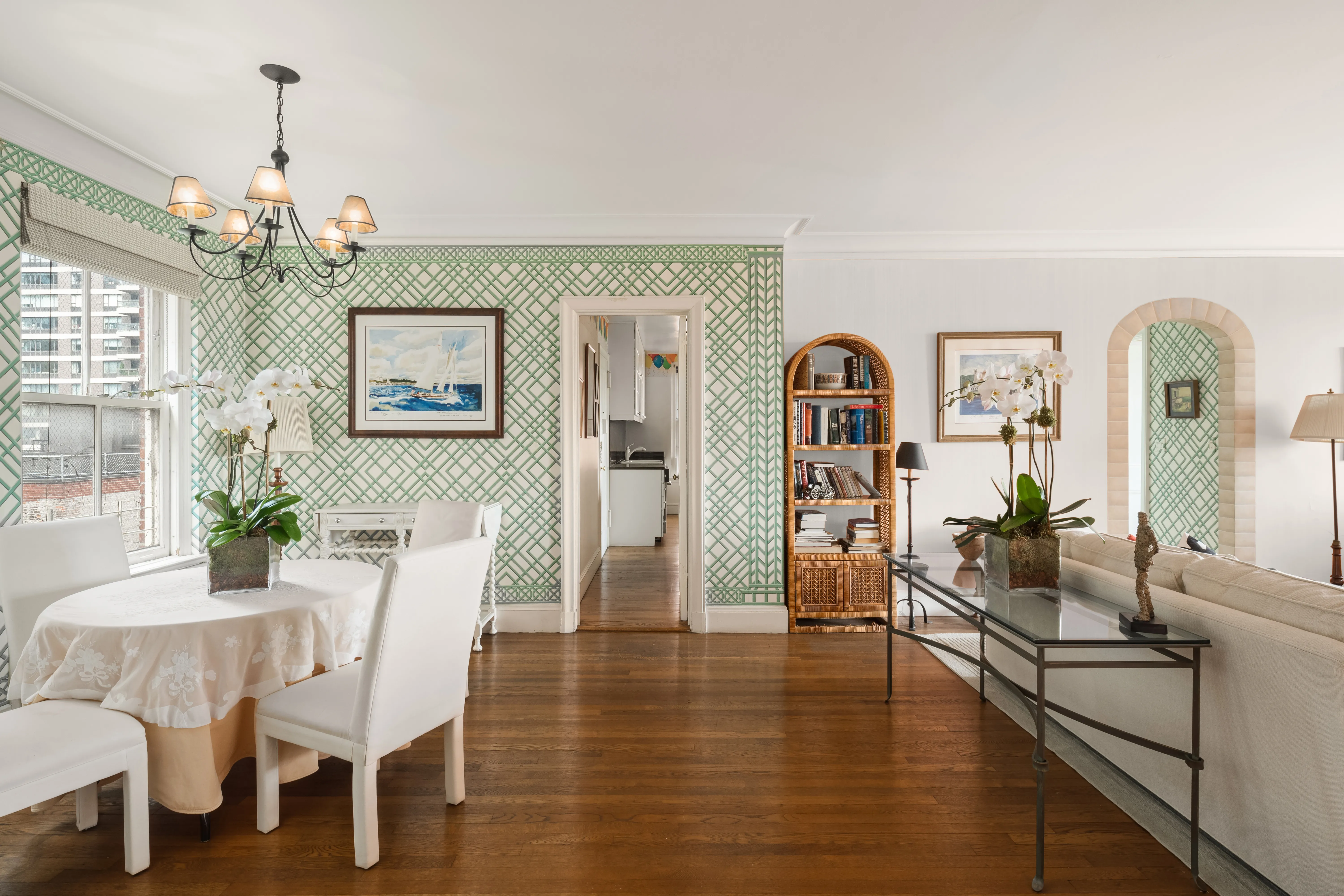 4 Sutton Place #6/7 in Sutton Place, Manhattan | StreetEasy