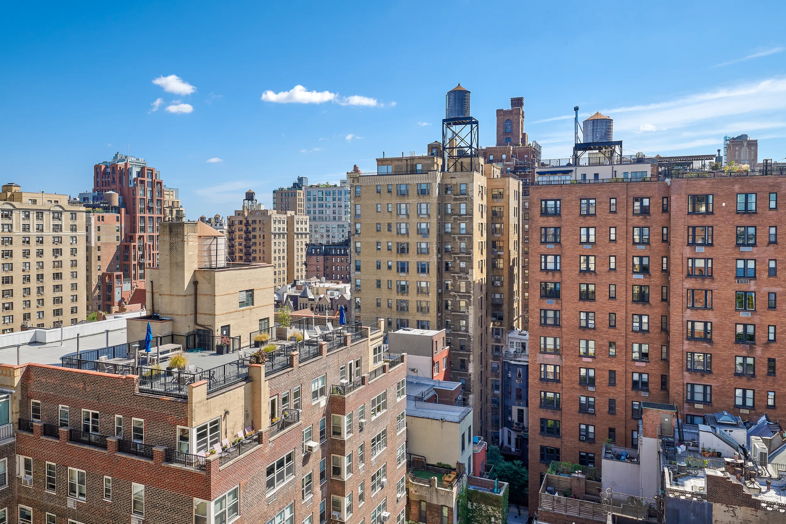 33 Riverside Drive #15E1 in Upper West Side, Manhattan | StreetEasy