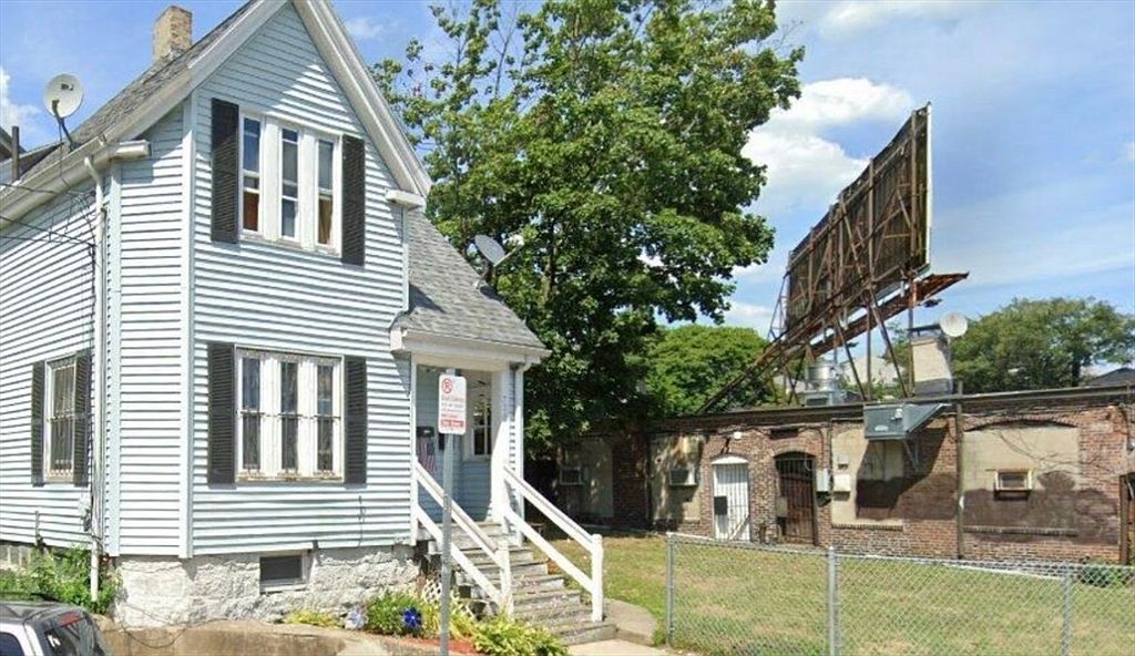 714 Walk Hill St, Mattapan, MA 02126 | MLS #73343135 | Zillow