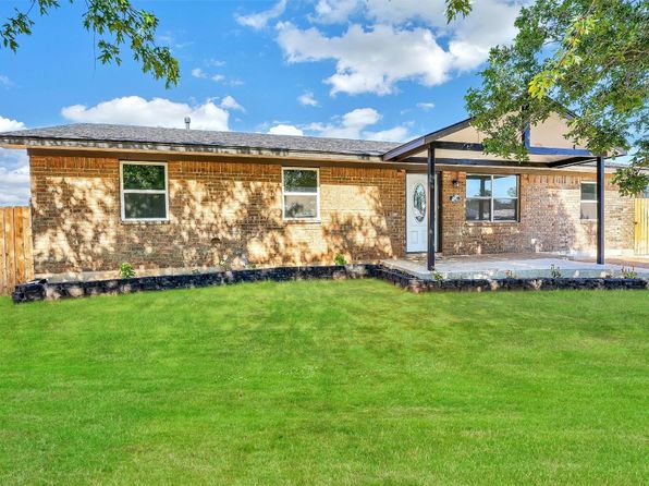 Weatherford OK Real Estate - Weatherford OK Homes For Sale | Zillow