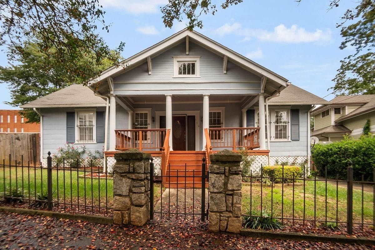 116 3rd Ave, Decatur, GA 30030 | Zillow