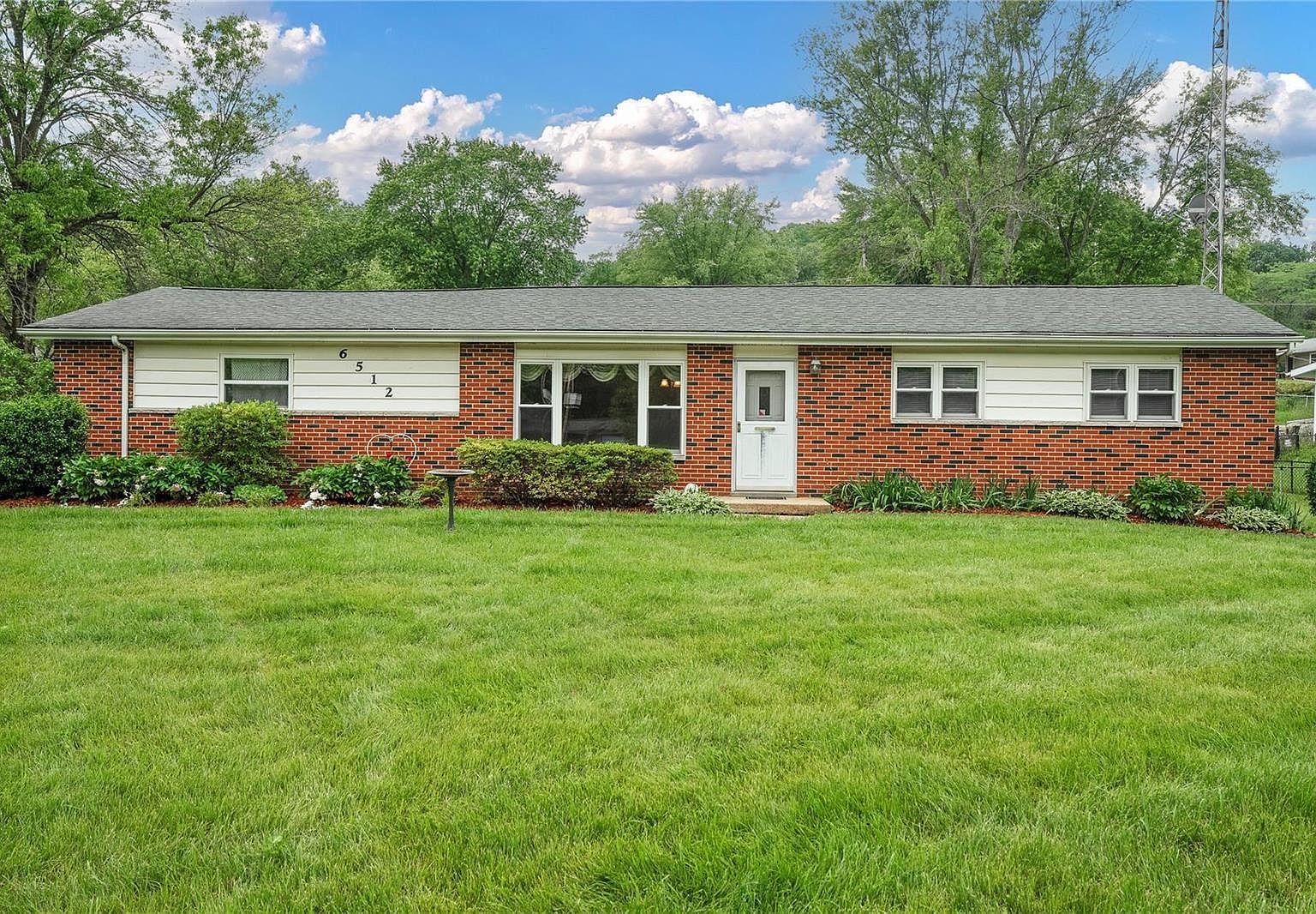 6512 Highway Pp, High Ridge, MO 63049 | Zillow