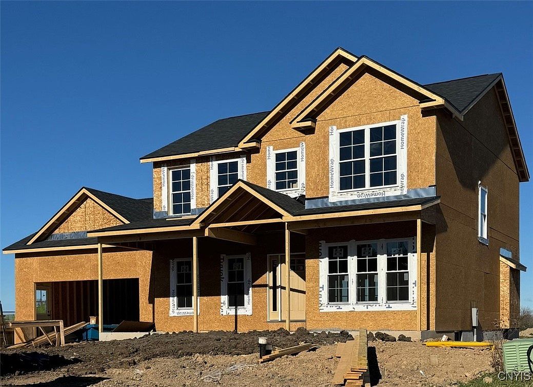 LOT 382 Forest Ridge Timber Banks, Lysander, NY 13027 | Zillow