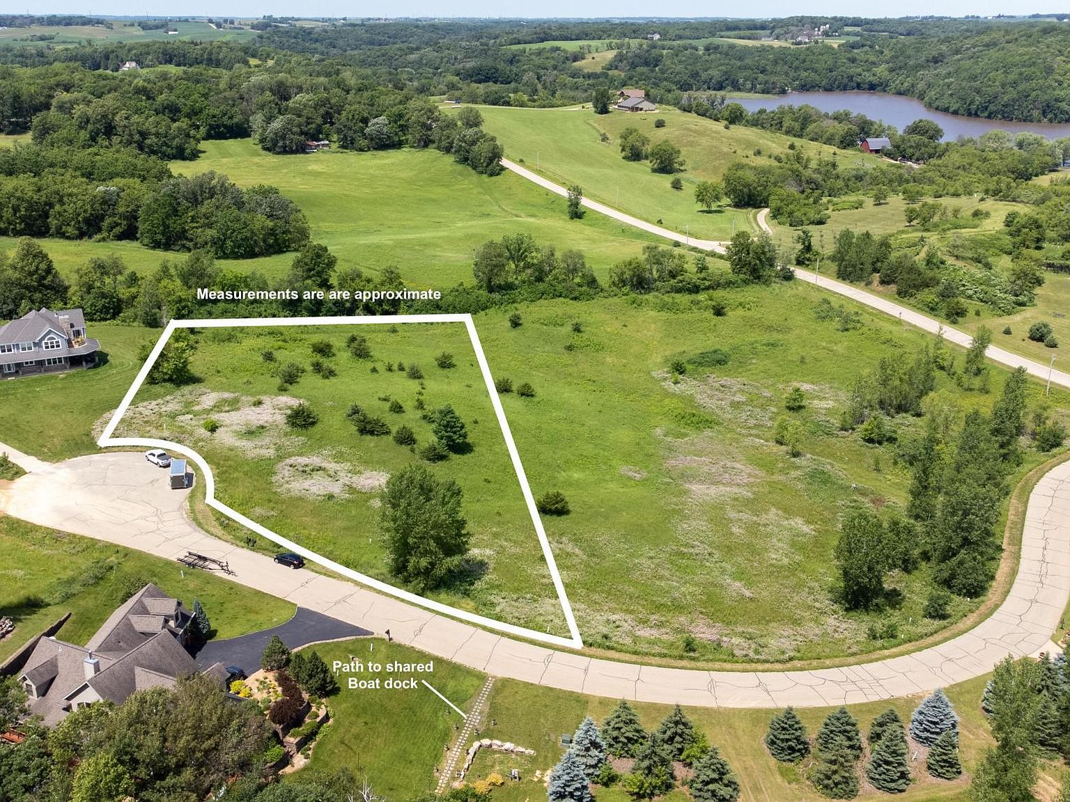 Lakefront Ln NW, Oronoco, MN 55960 | MLS #6494445 | Zillow