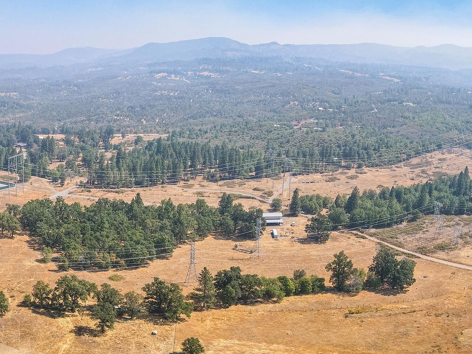Substation Rd, Round Mountain, CA 96084 | Zillow