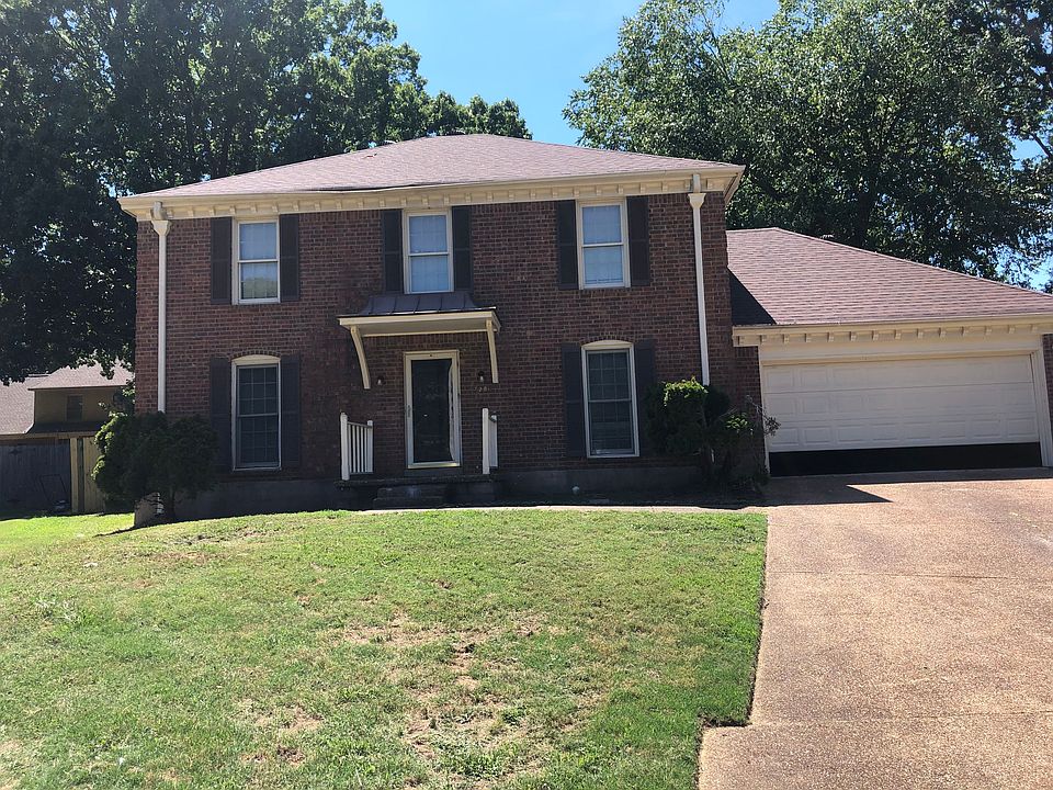 7296 Fall Leaf Cv, Memphis, TN 38125 | Zillow