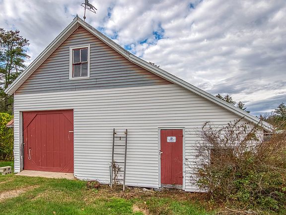 256 Chickville Road, Ossipee, NH 03864 | MLS #4995234 | Zillow