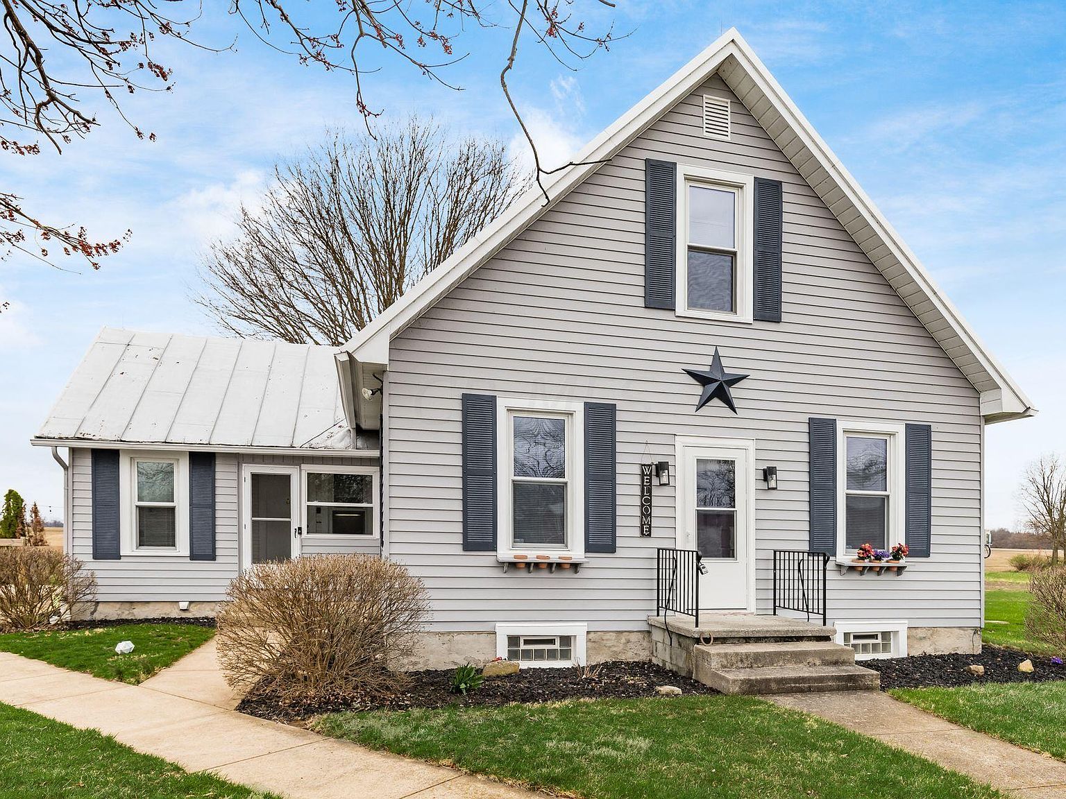 4305 State Highway 257, Radnor, OH 43066 | Zillow