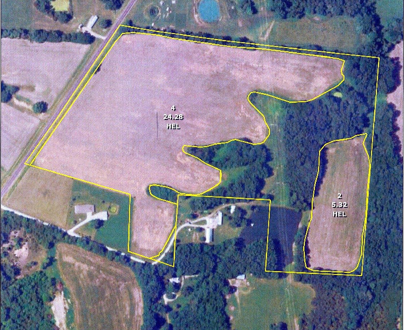 0 S Highway 3, Armstrong, MO 65230 | Zillow