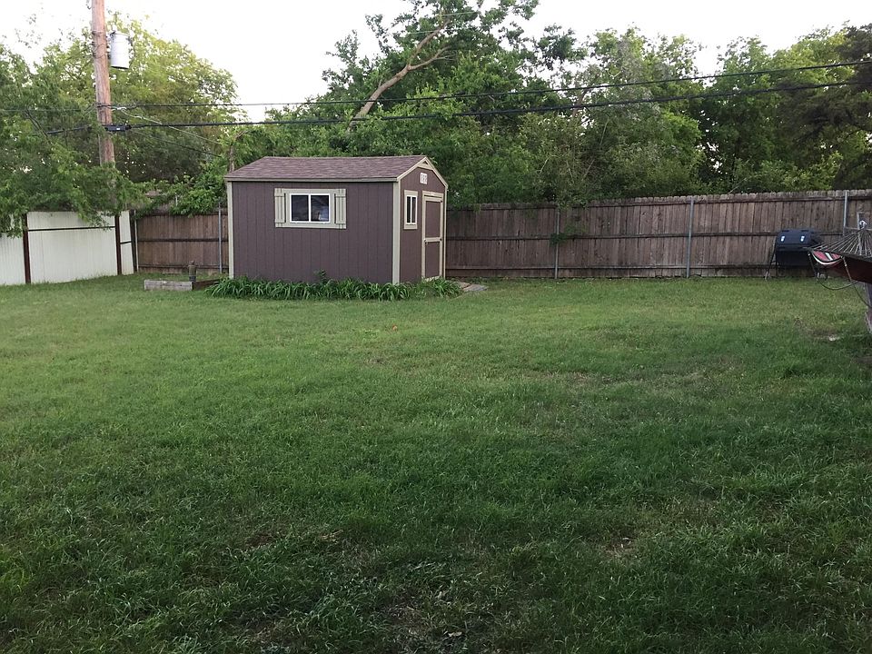 4709 Kilpatrick Ave, Fort Worth, TX 76107 | Zillow