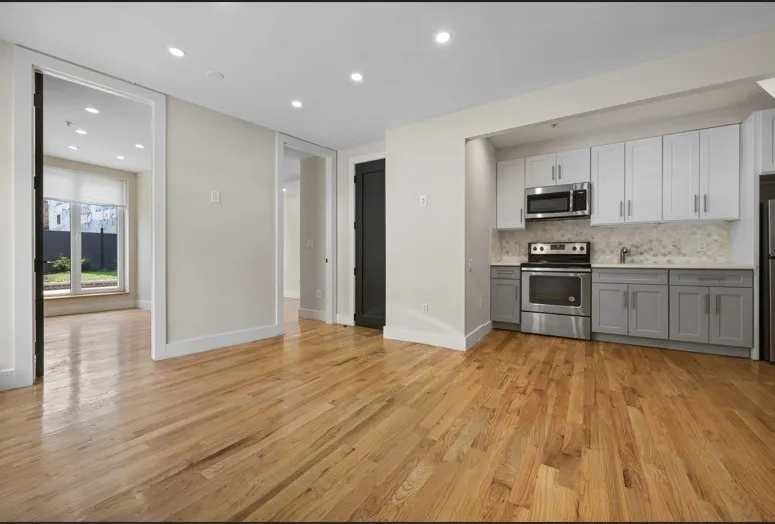 314 Park Avenue #1 in Clinton Hill, Brooklyn | StreetEasy