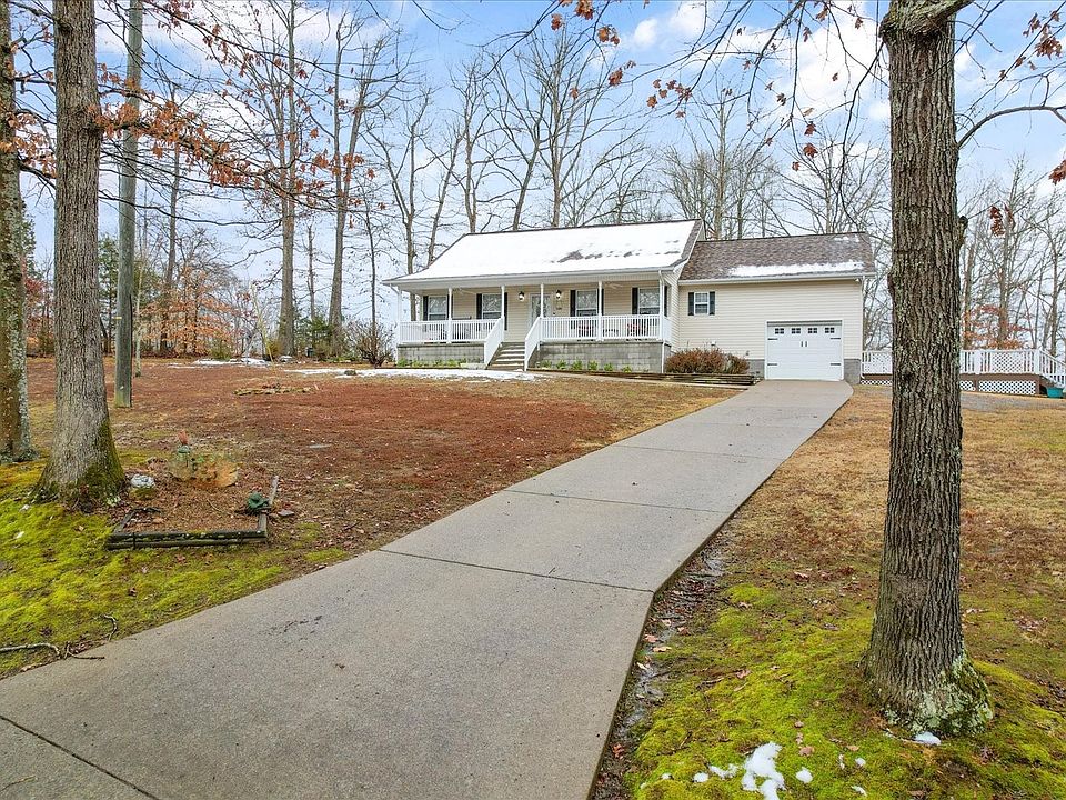 1025 Serenity Cir, Ashland City, TN 37015 | Zillow