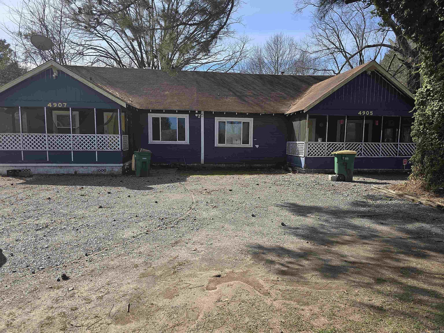 4905 Gum Springs Rd, Little Rock, AR 72209 | MLS #25011306 | Zillow