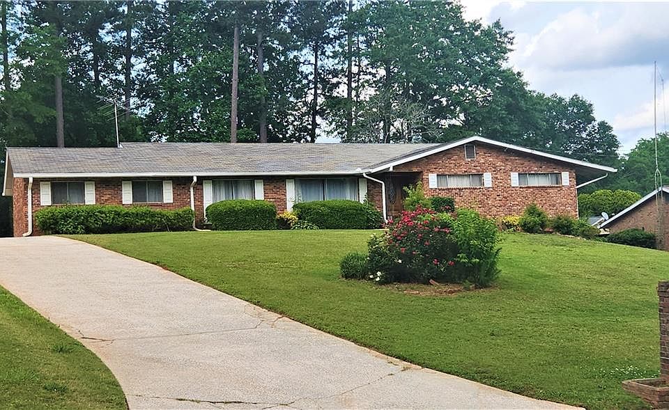 3676 Kings Park Way, Decatur, GA 30034 | MLS #7220975 | Zillow