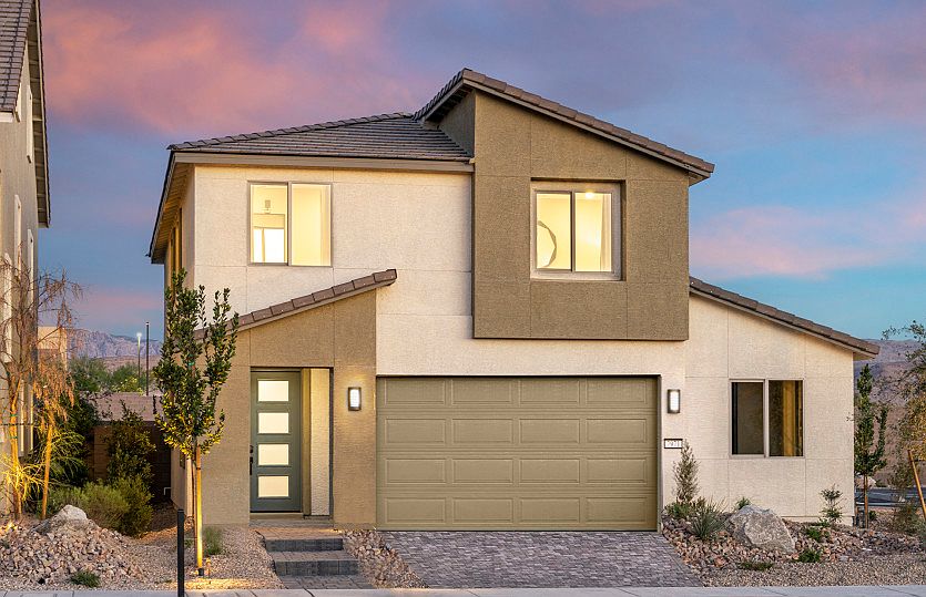 Windmill Lane & S Buffalo Dr #A3WDK6, Las Vegas, NV 89113 | Zillow
